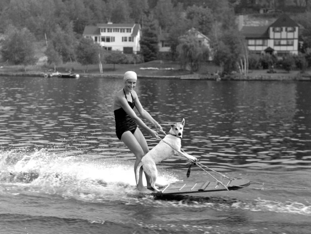 Captivating Glimpses of the Past: Most Beautiful Historical Photos ...