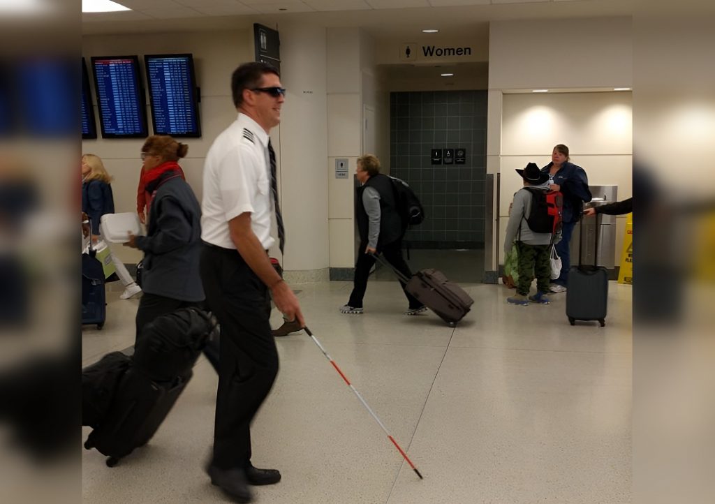 Turbulence of Laughter: 25 Unforgettable Airport Comedy Moments • Page ...