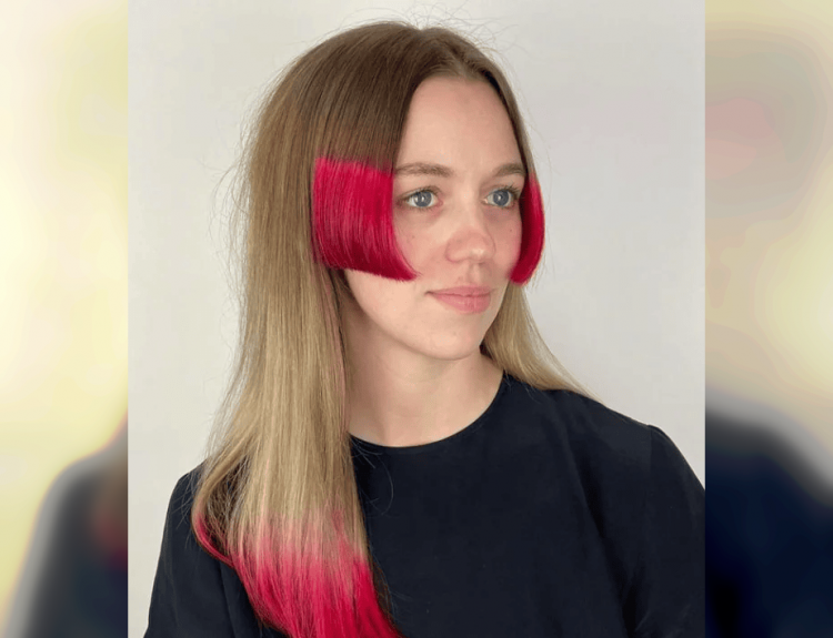 Hilarious Hairdos: When Salon Sessions Turn Silly • Page 4 of 25 ...